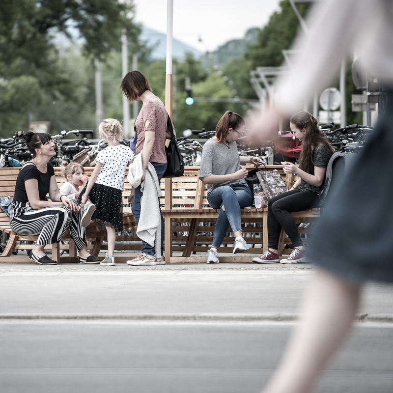Johannes Scherr Design | URBANSAILOR